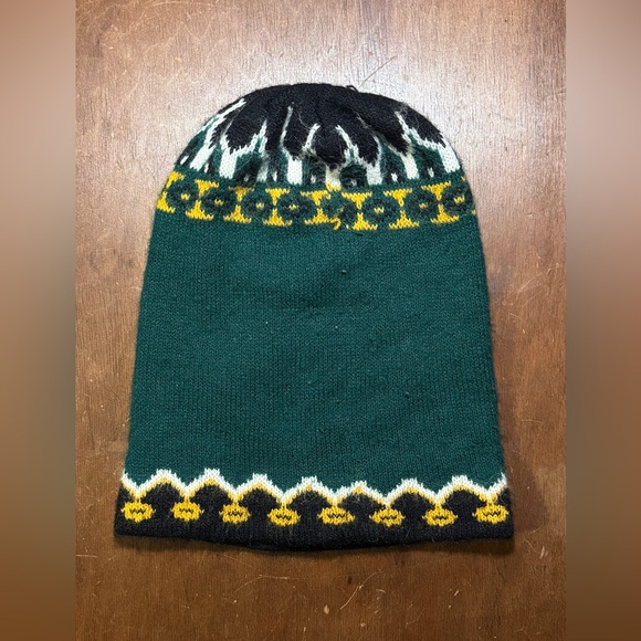 This is a Stick-Up | Accessories | Vintage Knit Ski Mask 97s Balaclava ...